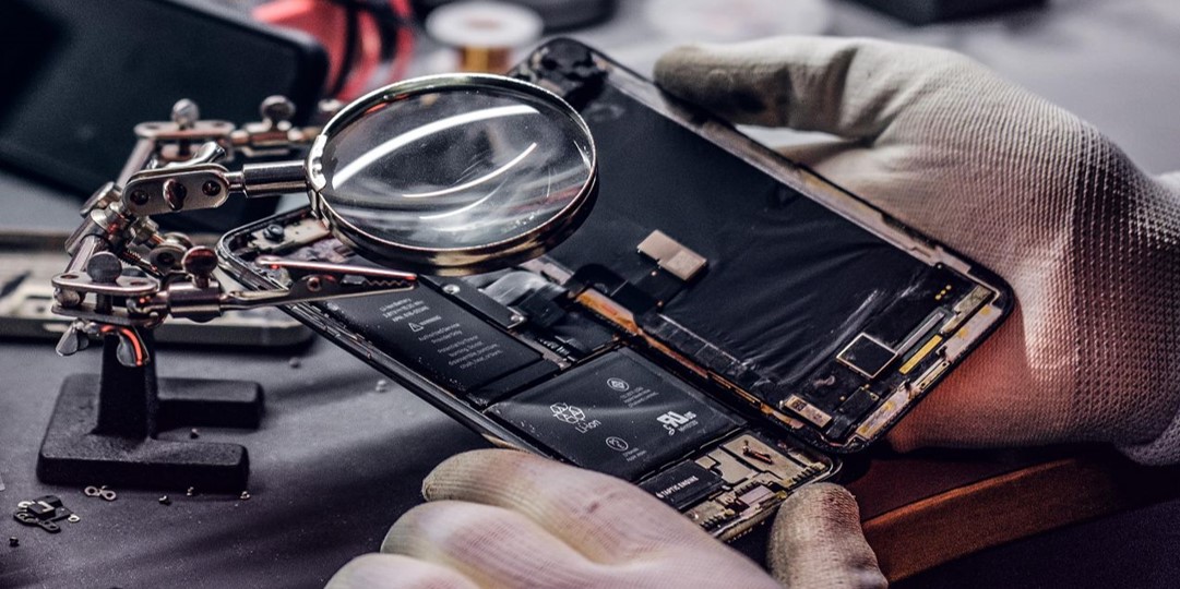 Repairing - Directorate for Consumer Protection - The Luxembourg Government